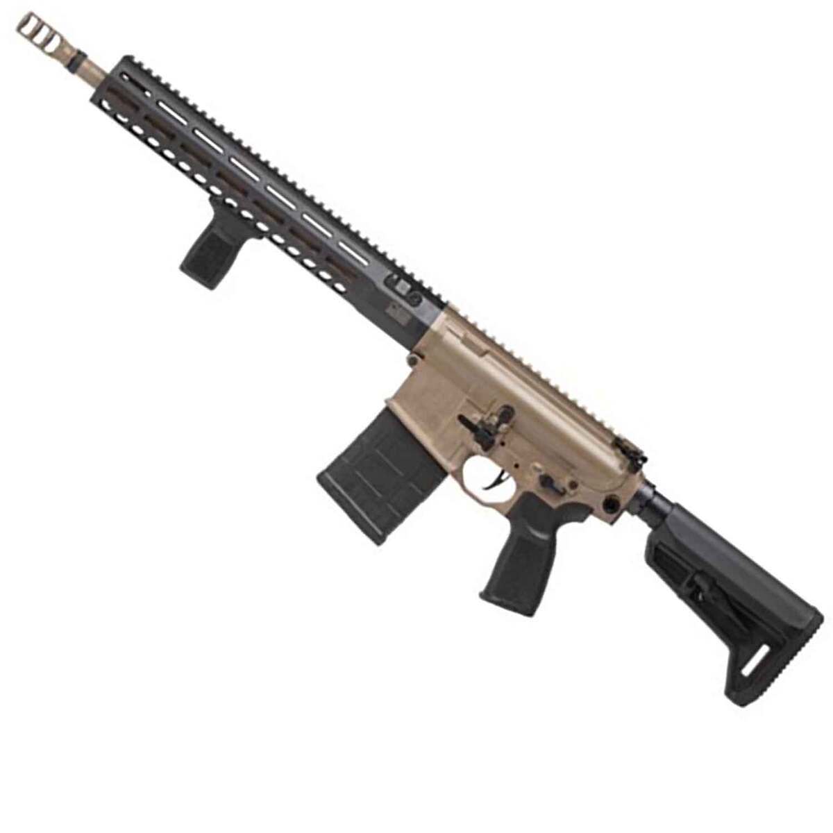 Sig Sauer SIG716I Tread Snakebite SE 308 Winchester 16in Flat Dark ...
